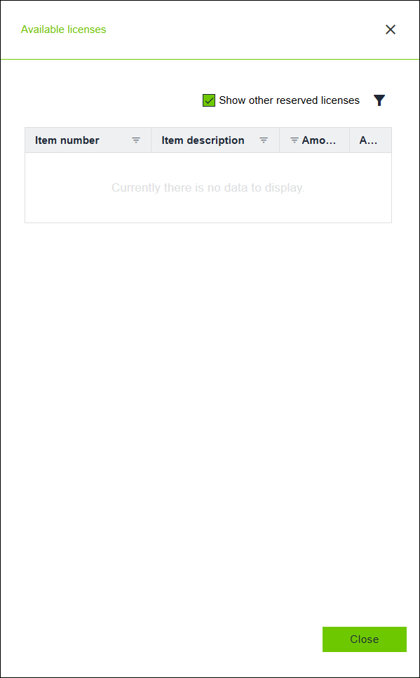 “Controller” Tab